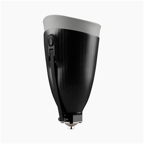 Empire Medical Ossur Prosthetic Options