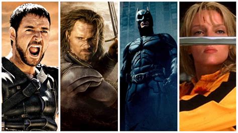 Best Movies Of The 2000s 39 Best Films Of The 2000s Ranked Shortlist