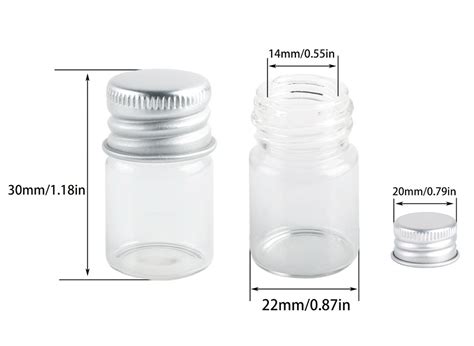 Tiny Jars