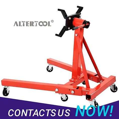 Engine Assembly Stand At Neal Ching Blog