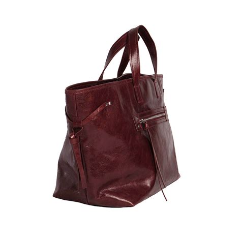 Sac Cabas Jess Amadeus Ruby Great By Sandie