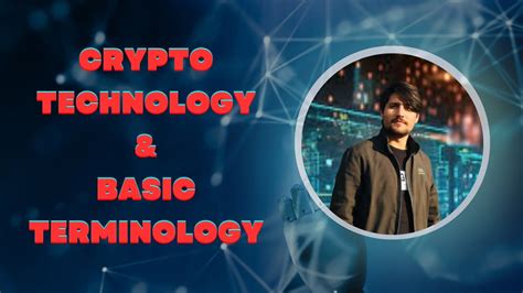 Cryptographic Technology Steganography Cryptology Basic Terminology Of Cryptography Youtube