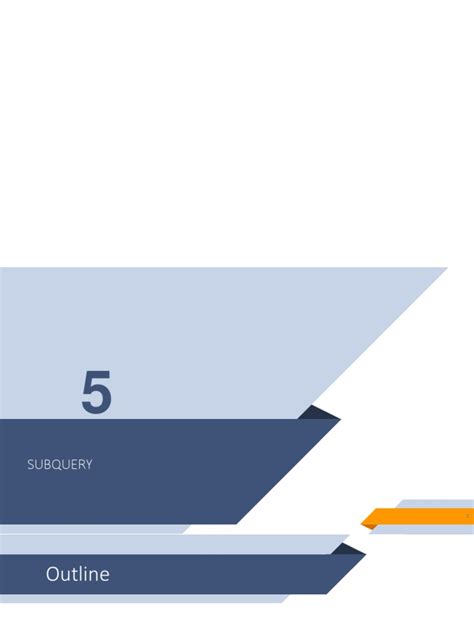 subquery pdf pdf information science computing