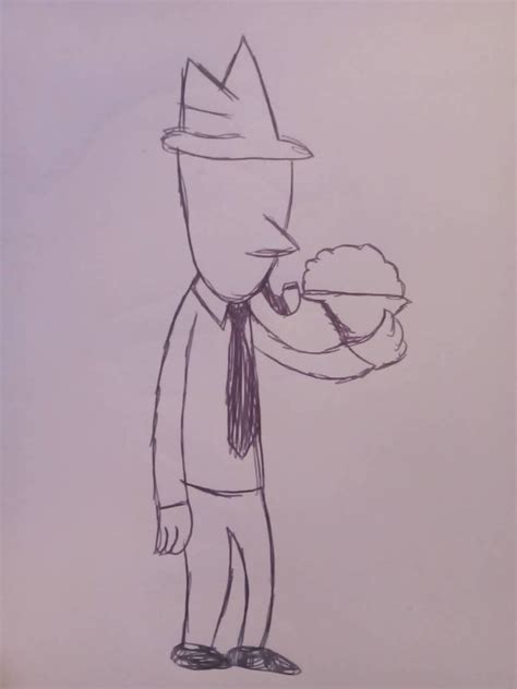 Dadbert By Katomatic22 On Deviantart