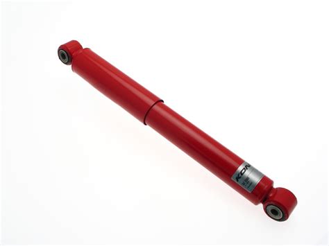 Koni Heavy Track Red Shock 07 13 Dodge Sprinter 2500 Rear Ebtec Auto