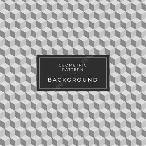 추상적 인 3d 사각형 패턴 형상 흰색 그라데이션 배경 및 질감 평방 배경 다이제스트 배경 일러스트 및 사진 무료 다운로드