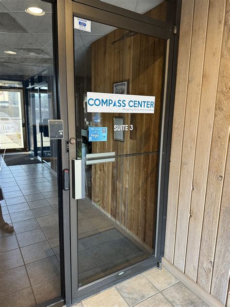 Compass Center In Crisis Mode As Funding Shortfall Threatens Staffing