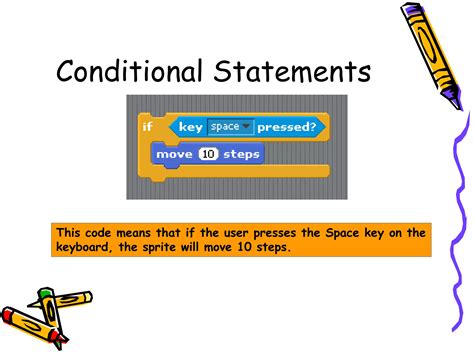 Scratch Introduction Ppt
