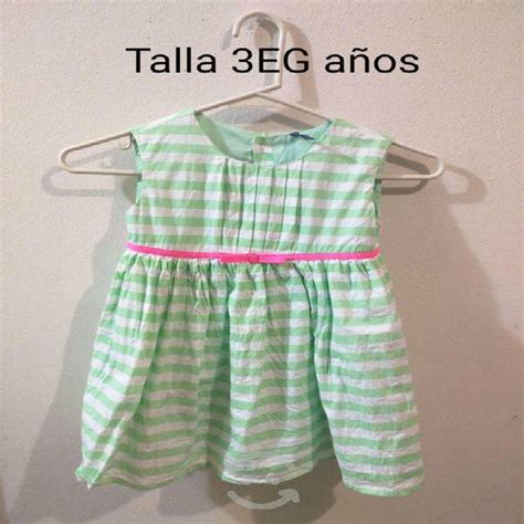 Vestidos Para Niña Nuevos Y Semi Nuevos En México Ciudad De Clasf Juegos