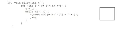 solved 1 big oh and run time analysis describe the worst