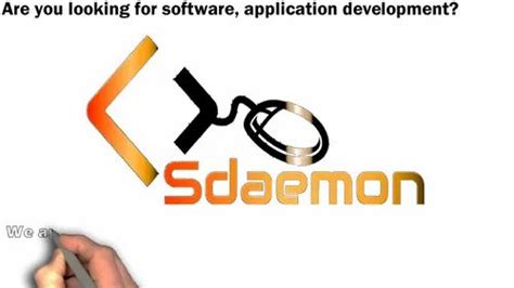 Online Android App Developer In Pune Sdaemon Infotech Private Limited