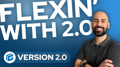 Setting Up A Basic Flex Layout Section With Generateblocks 20 Adam