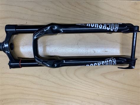 Rock Shox Pike | MTB MAG | Forum