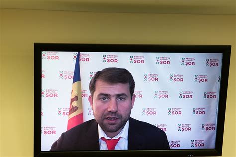 Reacții De La Chișinău După Ce Ilan Șor A Fost Condamnat La 15 Ani închisoare Pentru „furtul