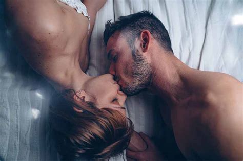 Inner Game Sex Tips What Women Really Want In Bed