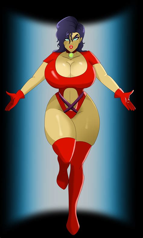 Elexis Sinclaire Fan Art 2024 By Uremda On Deviantart