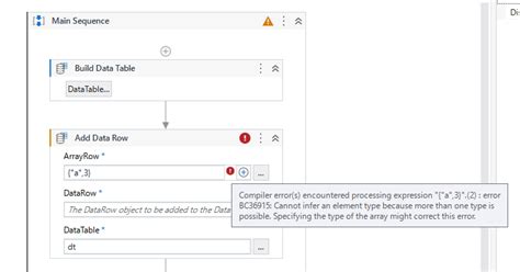Troubleshooting Guide Conversion From Windows Legacy Project To