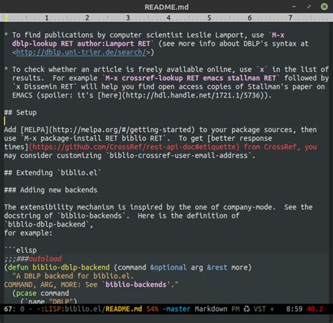 Broken Syntax Highlighting In Markdown Mode Issue Polymode Polymode GitHub