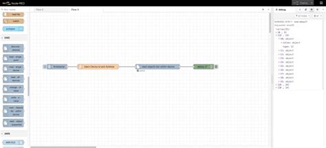 How To Use Node Red Plugin Node Bacnet Contrib Extended To Read Bacnet Devices Hellgeeks