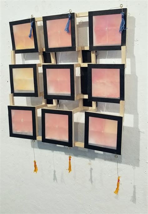 Color Changing Windows On Behance