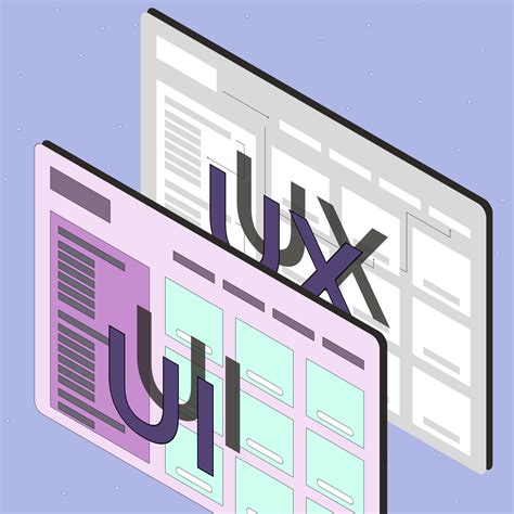 Что такое Ui дизайн простыми словами и чем он отличается от Ux Университет СИНЕРГИЯ