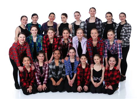 Competitive Dance Classes International Dance Academy