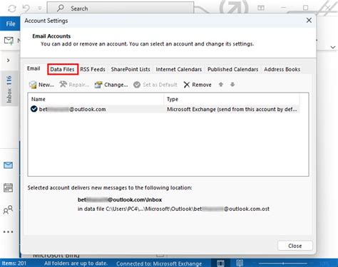 outlook won t open how to fix