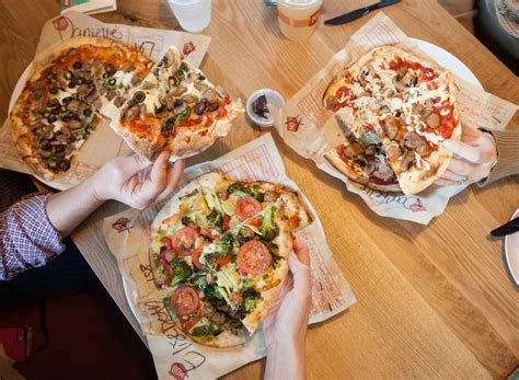 Mod Pizza