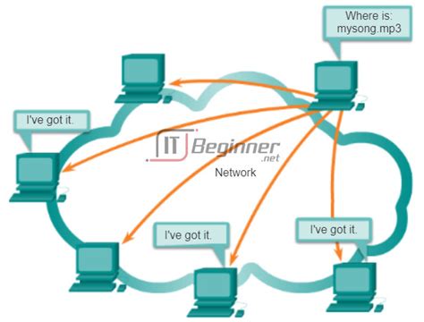 Introduction To Networks Instructor Materials Chapter 10 Application Layer