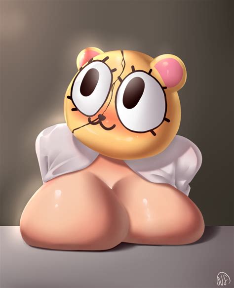 Rule 34 1girls 3 Almost Naked Big Breasts Blush Breast Creepy Creepypasta Cute Cute Girl