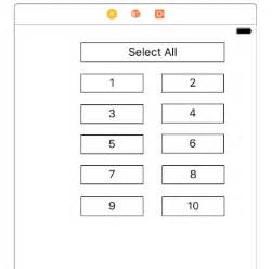 Uicollectionview Swift How To Change CollectionView UItextField