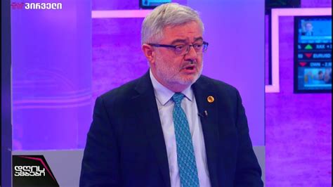 დღეს რომ ვეტინგი ჩავატაროთ თუ ვინმეა დარჩენილი მართლა კეთილსინდისიერი იმათ გაუშვებენ