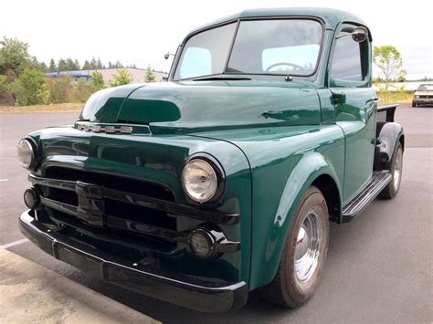 1952 Dodge Pickup For Sale Cc 876612