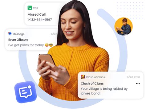 Notifications Syncing AirDroid Parental Control