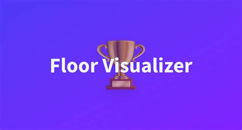 Floor Visualizer A Hugging Face Space By Bodiabeliy