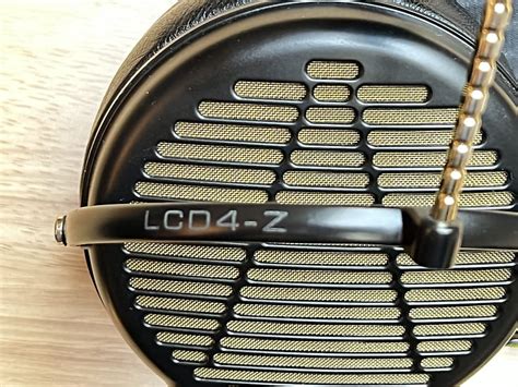 Audeze Lcd 4z Reverb