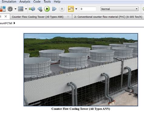Cooling Tower Designing Software Cleardad