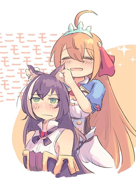 Posting Peco X Karyl Art Weekly 46 Until I Get Fed Up Art By うめこぶちゃ