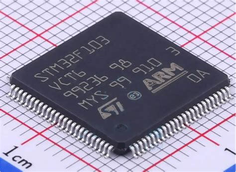 一文了解stm32单片机－stm32单片机开发－郎哥编程课堂