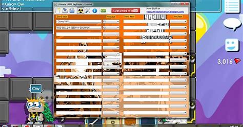 Getothersmiscellaneousultimate Samp