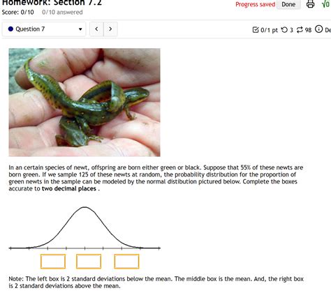 Solved Homework Section Score 0 10 0 10 Answered Progress