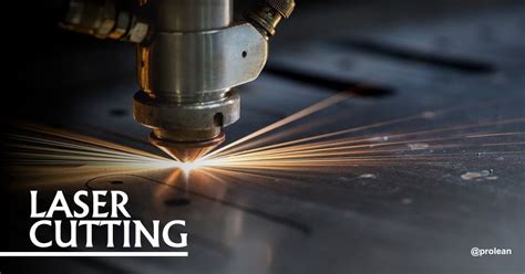 What Is Laser Cutting Everything You Need To Know