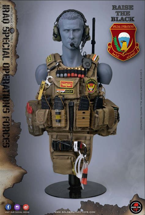 Soldierstory