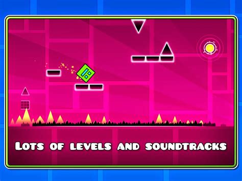 geometry dash v1 91