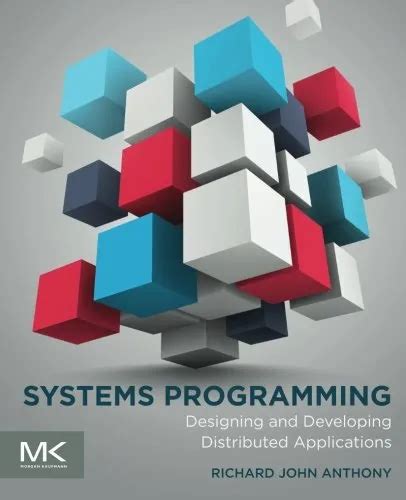 خرید کتاب systems programming designing and developing distributed