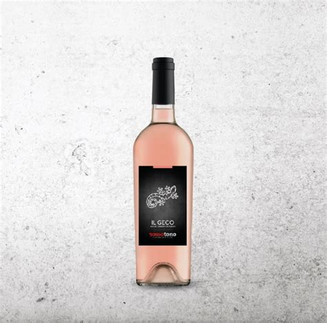 Negroamaro Salento rosato IGT | Rossotono