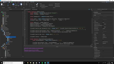 Absolutesize Returning 0 When Clearly Not Scripting Support Developer Forum Roblox
