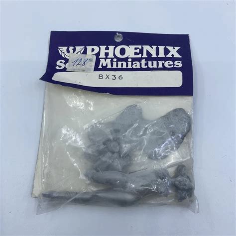 Cs Phoenix Scale Miniatures Space Girl Bx36 New No Warhammer Eur 2990 Picclick Fr