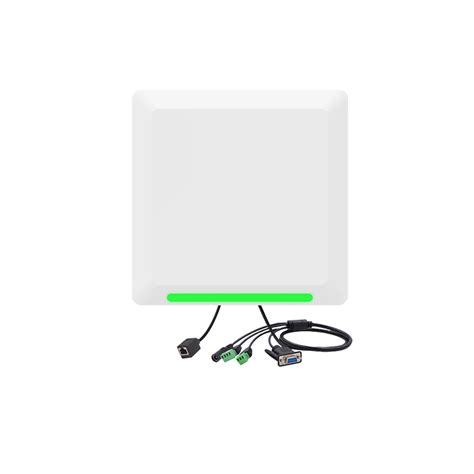 Wi Fi Rfid Reader Wireless Uhf Tag Scanning For Seamless Asset