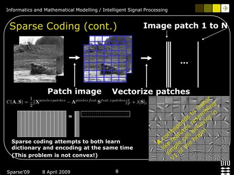 ppt sparse coding and automatic relevance determination for multi way